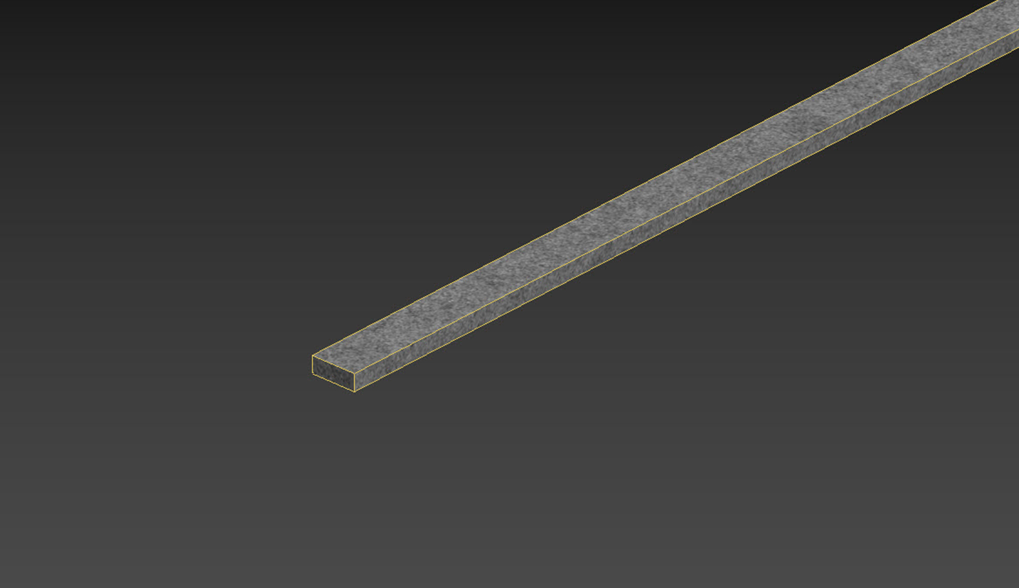 Flat Bars - Continental Steel