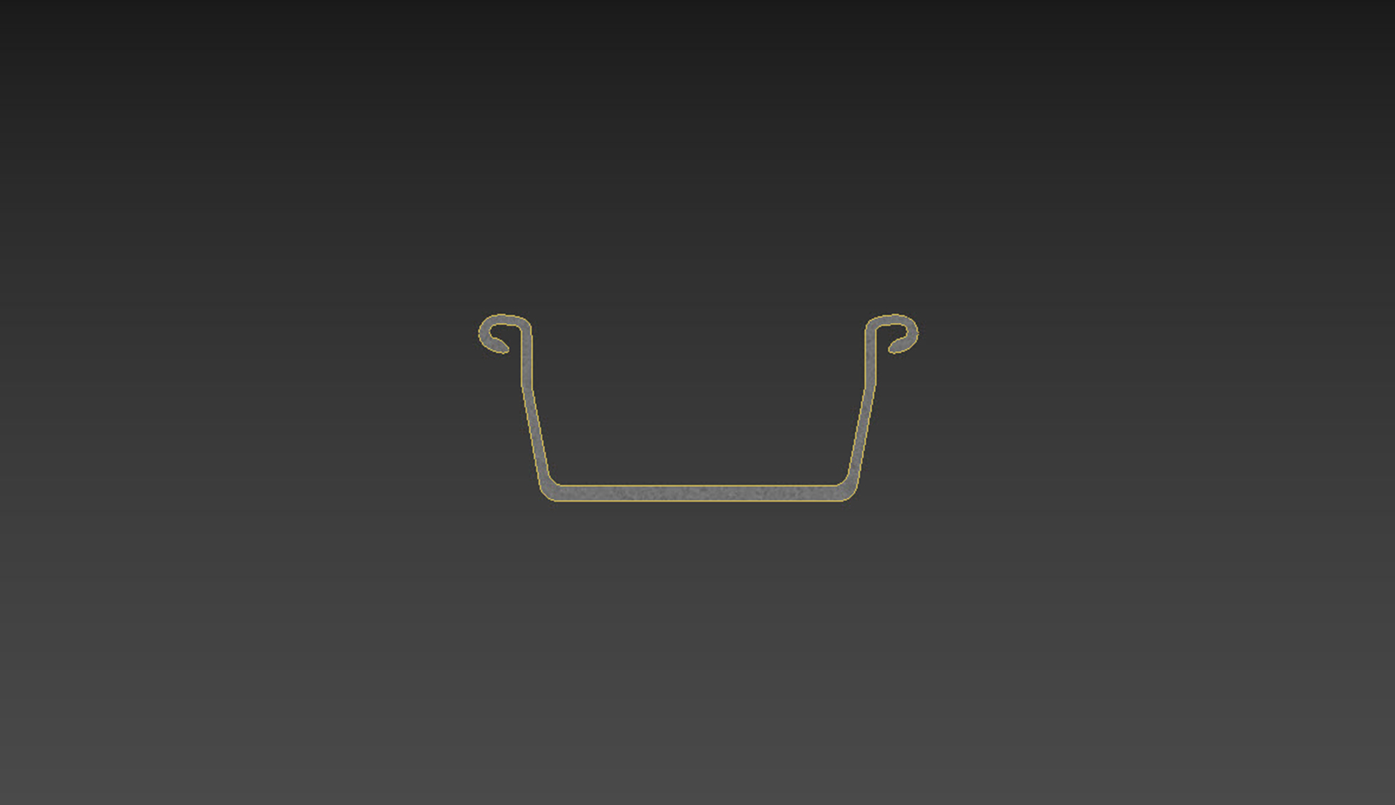 U Type - Continental Steel