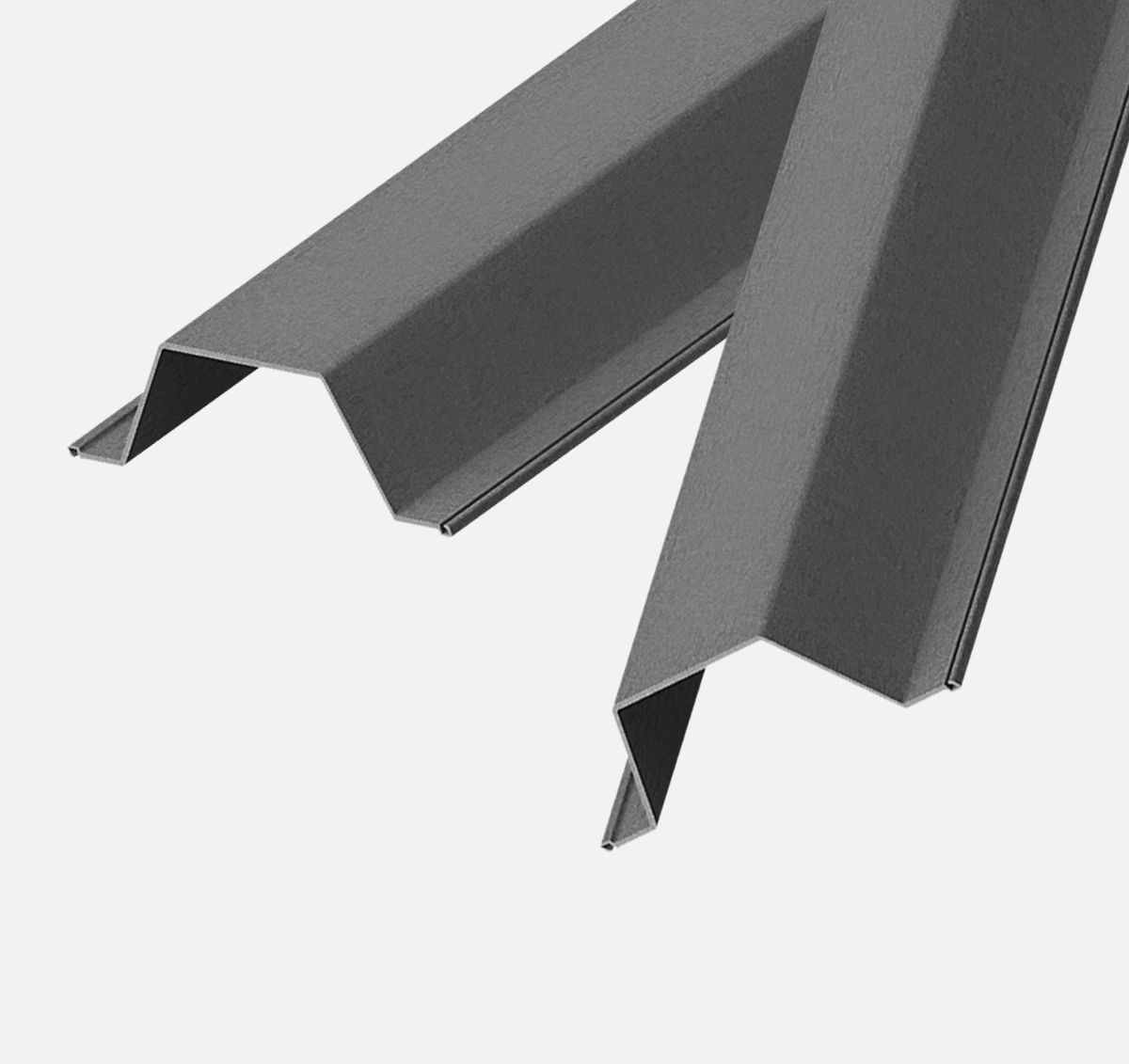 Hat Type - Continental Steel