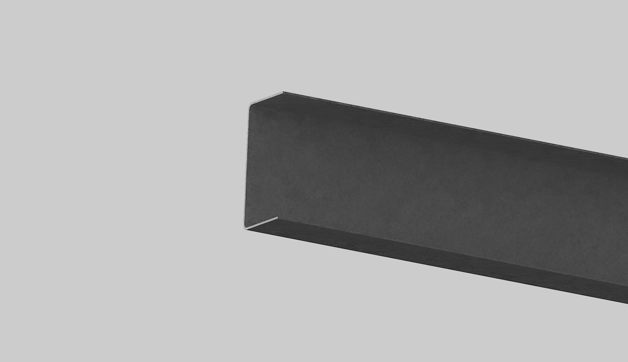 Plain Channels - Continental Steel