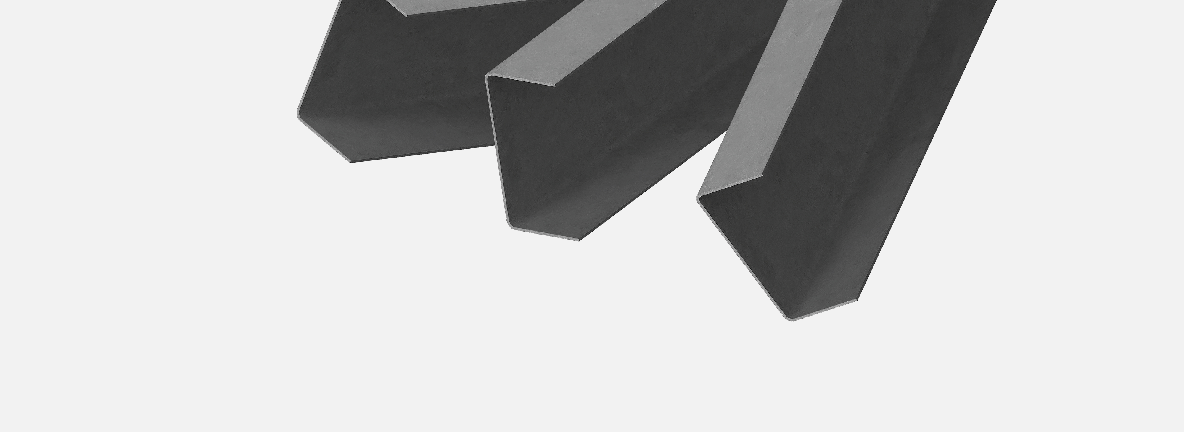 Plain Channels - Continental Steel