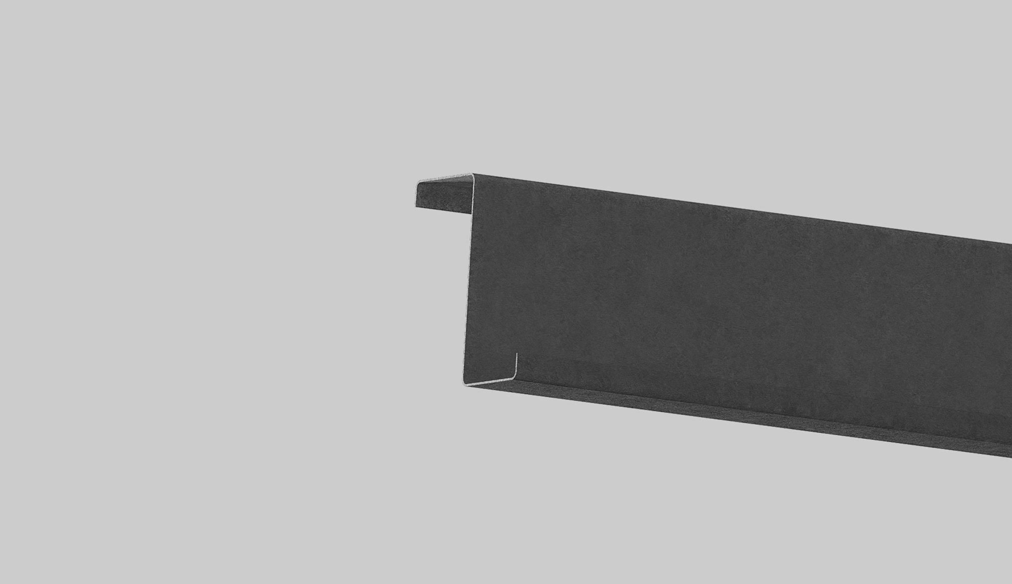 Purlins - Continental Steel